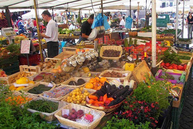 Mexico City-roma Foodie Walking Tour - The Guide and Group Size