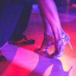 Mexico City Salsa Class and Night Out Experience - Tasting Mexico: Tacos and Nightlife