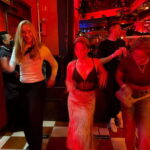 Mexico City: Salsa Dancing Experience - The Group and Atmosphere