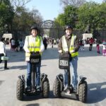 Mexico City Segway Tour: Reforma Avenue - Authentic Experiences and Guest Feedback