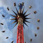 Mexico City: Six Flags Ticket + Hop-on Hop-off City Tour - An In-Depth Look at the Experience