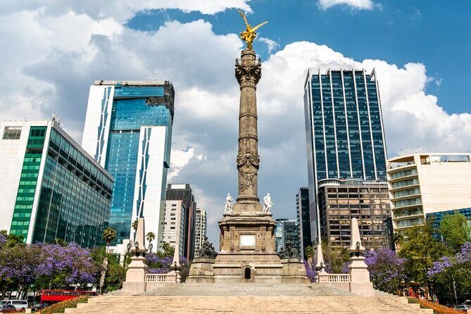 Mexico City special! - Authentic Experiences and Honest Insights