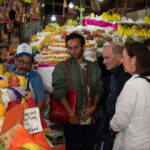 Mexico City: Street Food, Mole & Mezcal Small Group Tour - Value Beyond the Plate