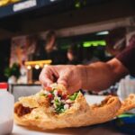 Mexico City Street Food Tour Adventure - The itinerary: What to expect