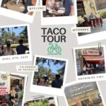 Mexico City: Taco Tasting Bike Tour in Polanco - Discovering Polanco on Two Wheels and Tastes