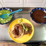 Mexico City: Tacos & Mezcal Night Food Tour - What Sets This Tour Apart?