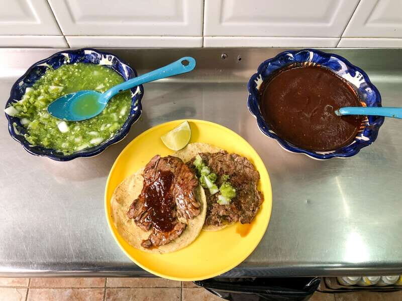 Mexico City: Tacos & Mezcal Night Food Tour - What Sets This Tour Apart?