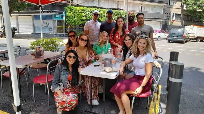 Mexico City: Tacos & Mezcal Tour - An Inside Look at the Tour