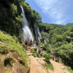 Mexico City: Taxco Thousand Waterfalls - Natural Water Park - The detailed itinerary: What to expect