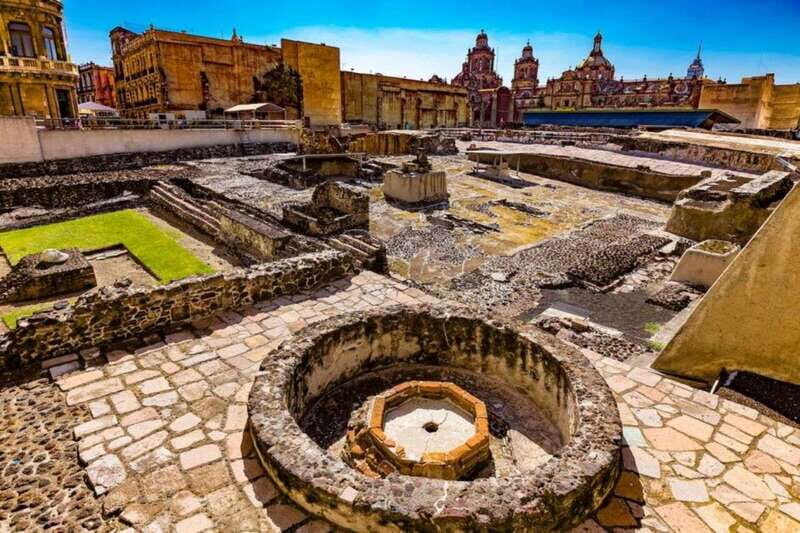 Mexico City: Templo Mayor Skip-the-Line Entry Ticket - Why It’s a Great Value