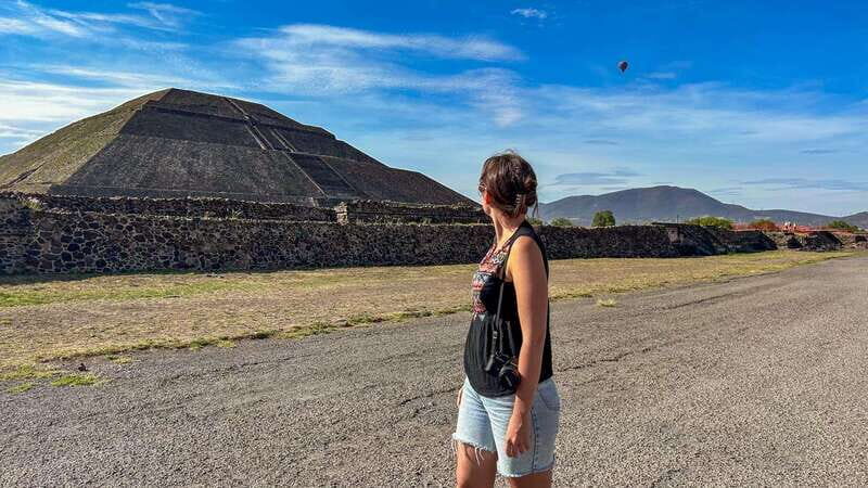 Mexico City: Teotihuacan Early Access & Tula Private Tour - Who Will Love This Tour?