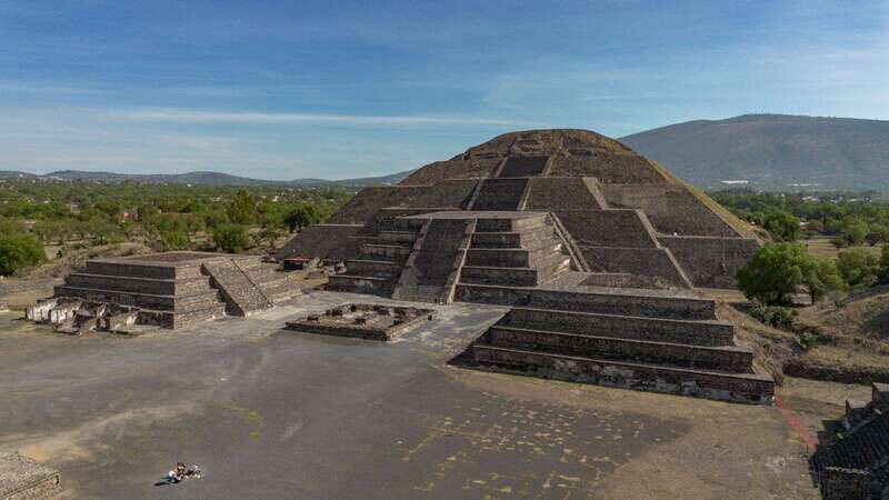 Mexico City: Teotihuacan Early Morning Access Half-Day Tour - What Makes This Tour Special