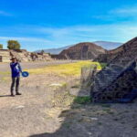 Mexico City: Teotihuacan & Prehispanic Mexico Tour - Exploring the Heart of Mexico City