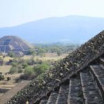 Mexico City: Teotihuacan Pyramids Afternoon Guided Tour - The Itinerary in Detail