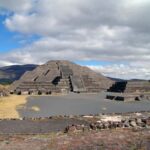 Mexico City: Teotihuacan Pyramids Afternoon Mid-Day Tour - The Cultural and Artistic Touches
