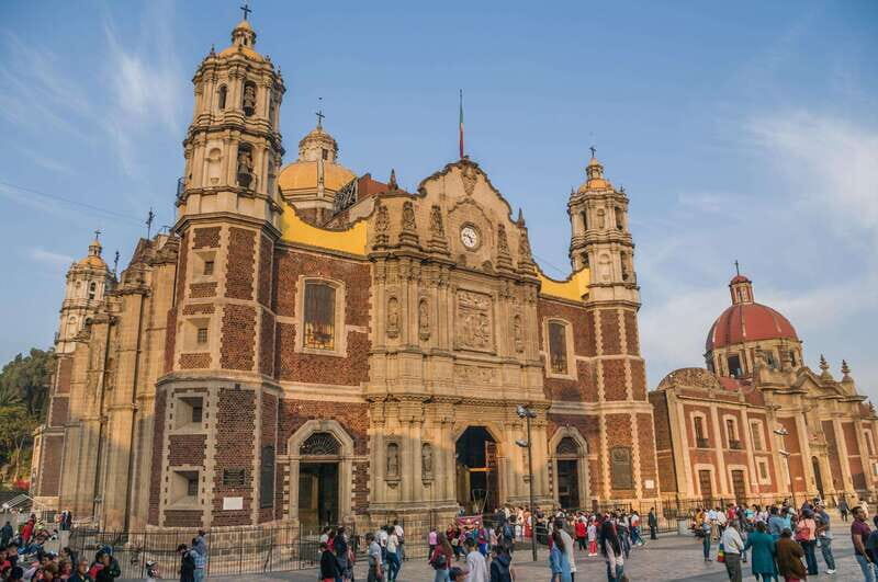 Mexico City: Teotihuacan Pyramids & Basilica of Guadalupe - What Makes This Tour Valuable?