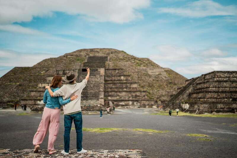 Mexico City: Teotihuacan, Tlatelolco & Guadalupe Shrine Tour - What Makes This Tour Stand Out