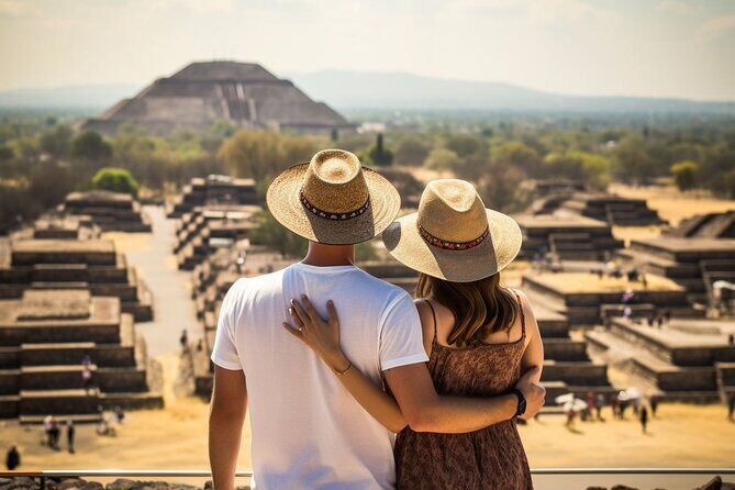 Mexico City Teotihuacan Tour (Private & All-Inclusive) - A Complete Breakdown of the Itinerary