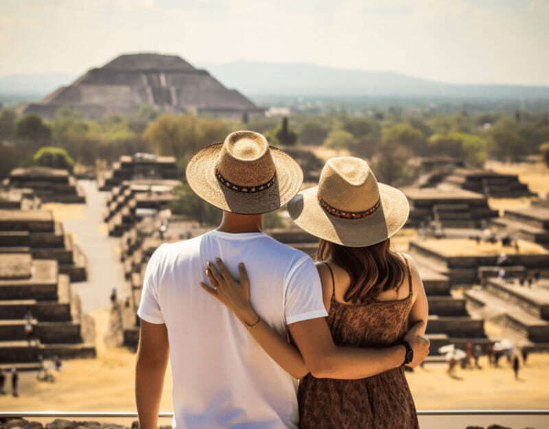 Mexico City Teotihuacan Tour (Private & All-Inclusive) - Final Thoughts