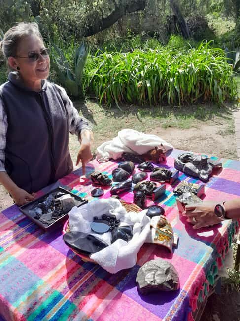 Mexico City: Teotihuacan Tour & Vegan/Veggie homemade Lunch - Why This Tour Stands Out