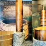 Mexico City: Tequila and Mezcal Museum Ticket with Tastings - The Museum Itself: More Than Just Displays