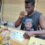 Mexico City: Tequila vs Mezcal - At an Exotic Market's Stall - Why You’ll Love This Experience