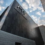 Mexico City: Ticket de entrada Museo Memoria y Tolerancia - The Value of Your Ticket