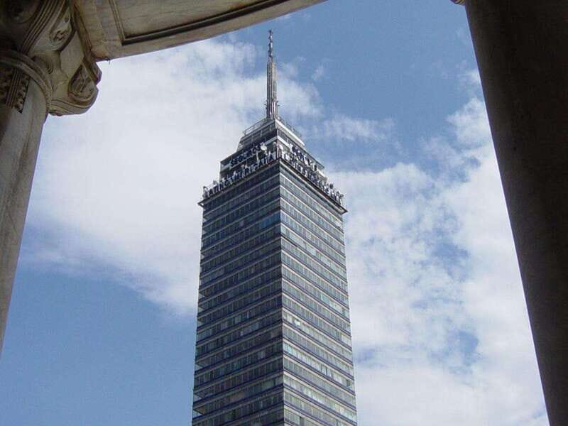 Mexico City: Torre Latinoamericana Admission by MIRADOR - What Can You Expect on Your Visit?
