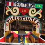 Mexico City Tour And Xochimilco - Who Will Love This Tour?