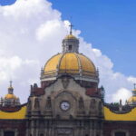Mexico City: Tour to the Basilica of Our Lady of Guadalupe. - Exploring the Basilica Complex