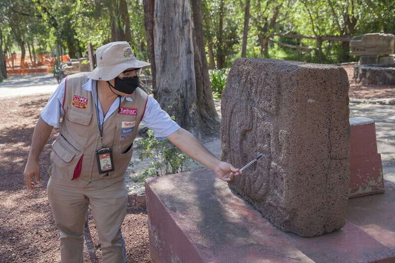 Mexico City: Trip to Teotihuacan Pyramids & Guadalupe Shrine - What to Expect: Practical Considerations