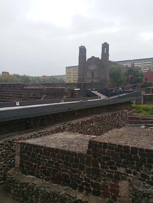 Mexico City: Tula, Tlatelolco, & Tenayuca Day Trip - Analyzing the Value