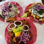 Mexico City: Vegan Taco and Mezcal Tasting Tour - A Deep Dive into the Experience