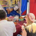 Mexico City Vegan & Vegetarian Street Food Adventure - Exploring the Itinerary in Detail