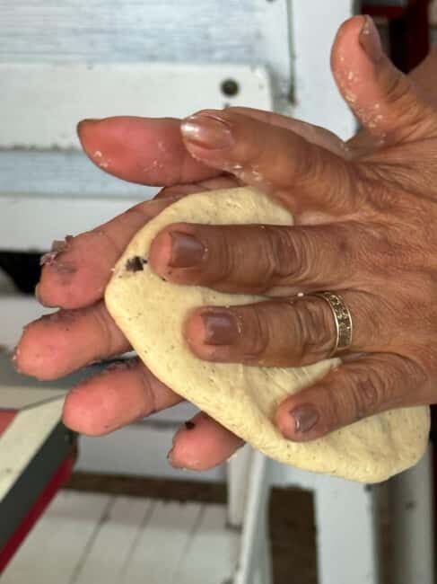 Mexico City: Vegan & Veggie Market Tour with Cooking Lesson - A Deep Dive into the Tour Experience