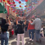Mexico City: Walk & Eat through Mexican Gastronomy History - The Flow of the Day