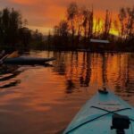 Mexico City: Xochimilco at sunrise + Breakfast and transportation - Engaging with Xochimilco’s Agriculture and Ecology