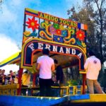 Mexico City: Xochimilco Coyoacan, Frida Kahlo & UNAM Murals - Authenticity and Value