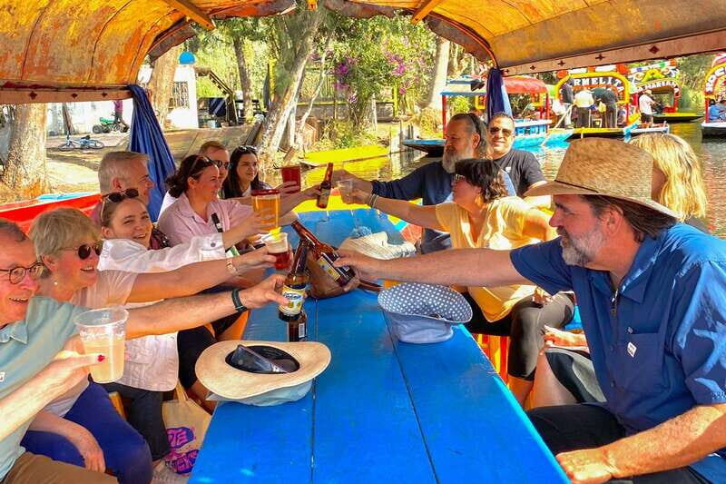 Mexico City: Xochimilco Trajinera Party, Mariachi & Drinks - Final Thoughts: Is It Worth It?