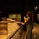 Mexico Citys Aztec Origins: A Self-Guided Audio Tour - The Itinerary: A Walk Through Mexico City’s Hidden Aztec Treasures