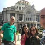 Mexico City's Historical Center Icons - The Experience: What It Feels Like
