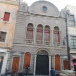 Mexico City's Jewish Quarter: Private Tour - A Deep Dive into the Experience