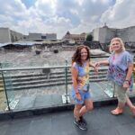 Mexico city's private tour in downtown (with transport) - Practical Tips for Your Tour