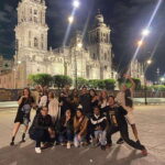 Mexico: Historic Center Nightlife Tour with Drinks - What It Means for You