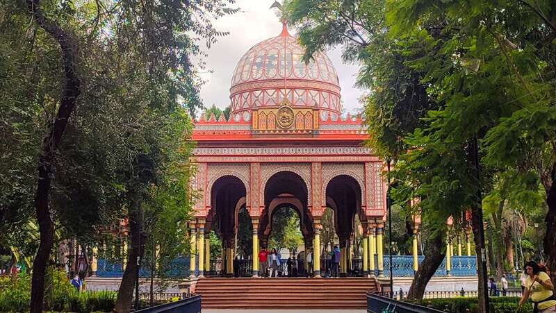 Mexico Off The Beaten Track/ Street Food Bike Tour - The Value of the Tour and Its Highlights
