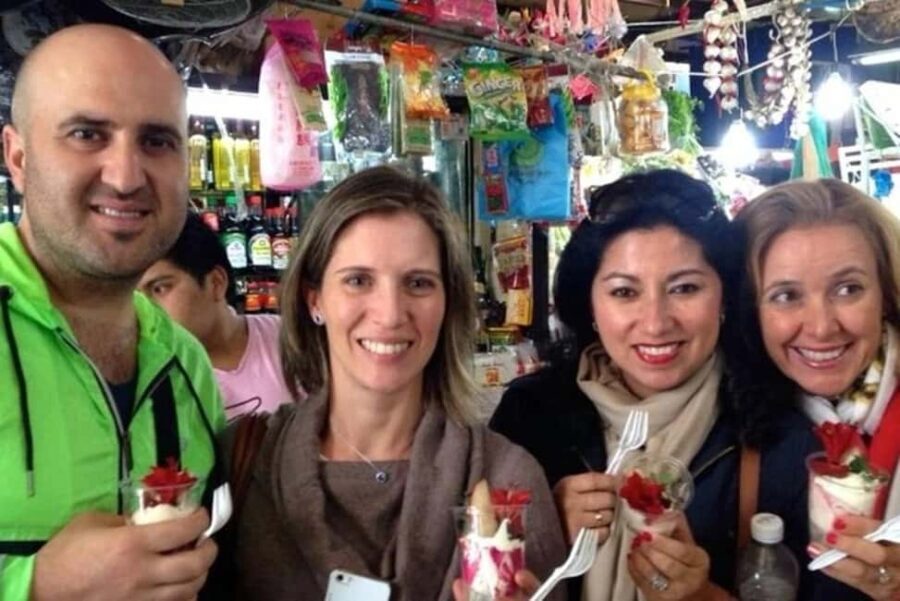 Mexico: Private Custom Tour with a Local Guide - Highlights: What You’ll Likely Experience