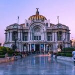 Mexico : Street Art Walking Tour With A Guide - Key Points