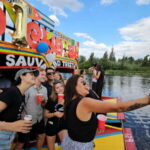 Mexico: Xochimilco Boat Party with Tequila Shots - What’s Included and What’s Not