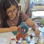 Mezcal and Canvas - Why This Tour Works Well