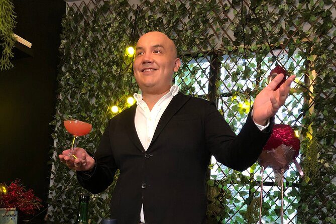 Mezcal and Tequila Cocktail Masterclass - Final Thoughts